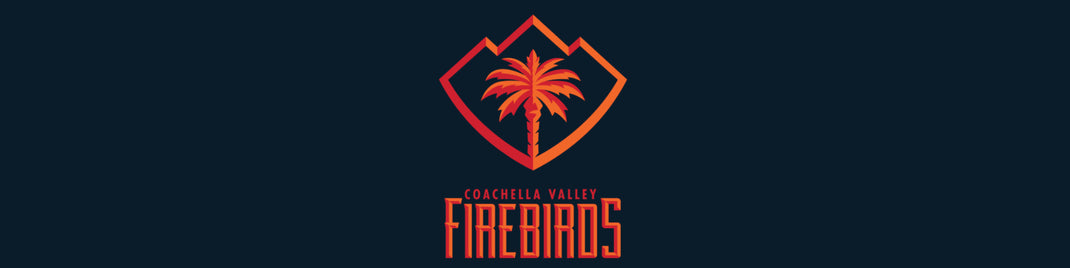 Palm Tree Products – Coachella Valley Firebirds