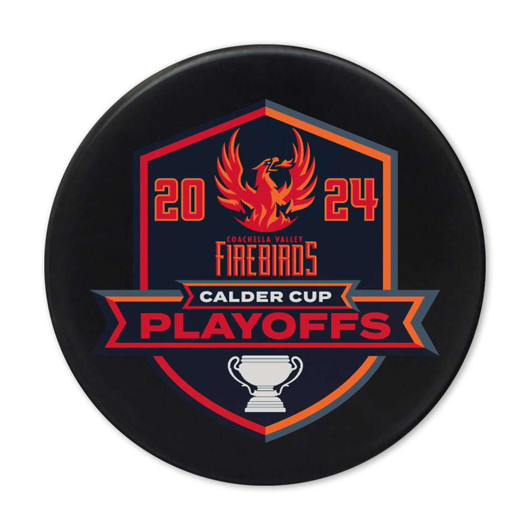 Coachella Valley Firebirds Fan Shop