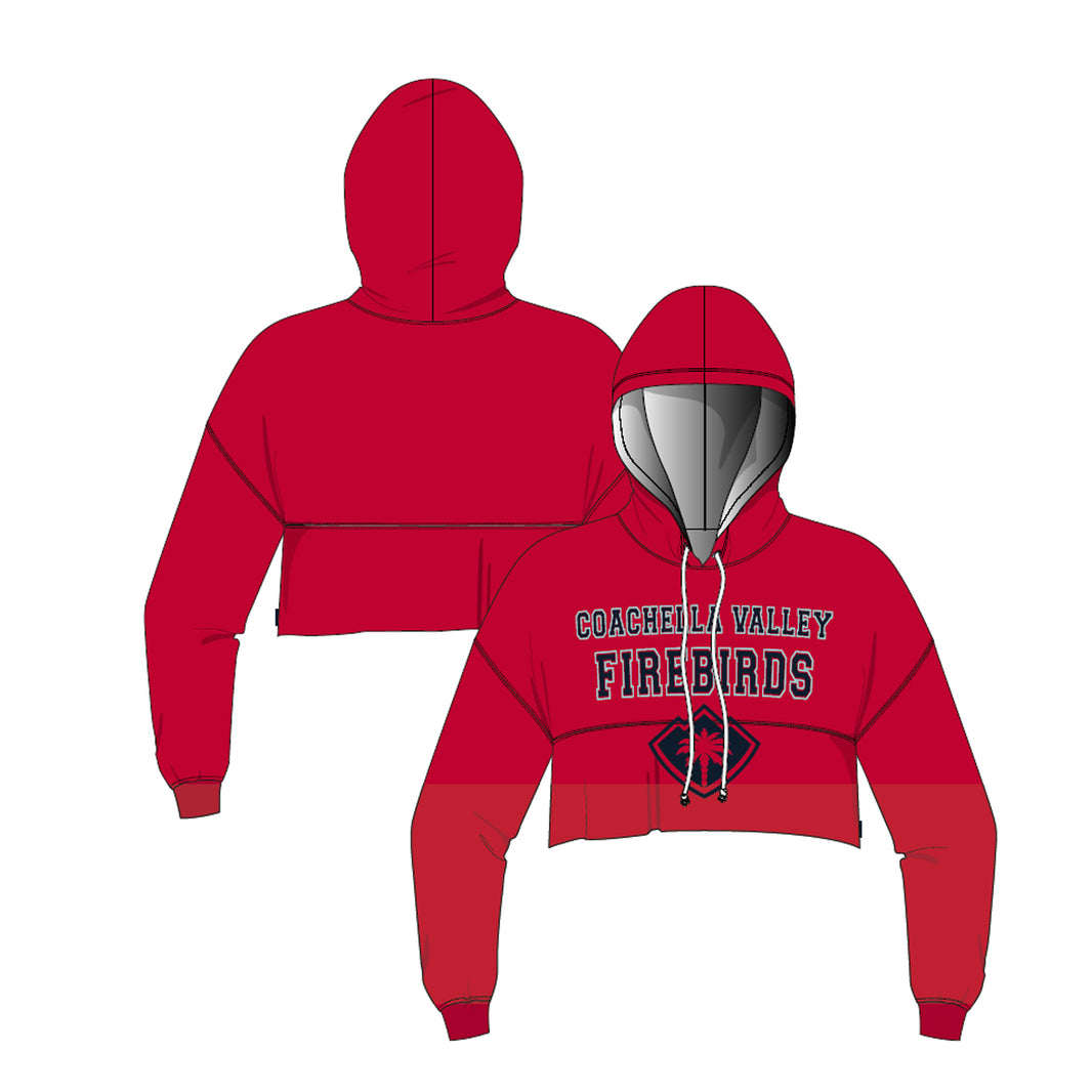Womens – Coachella Valley Firebirds