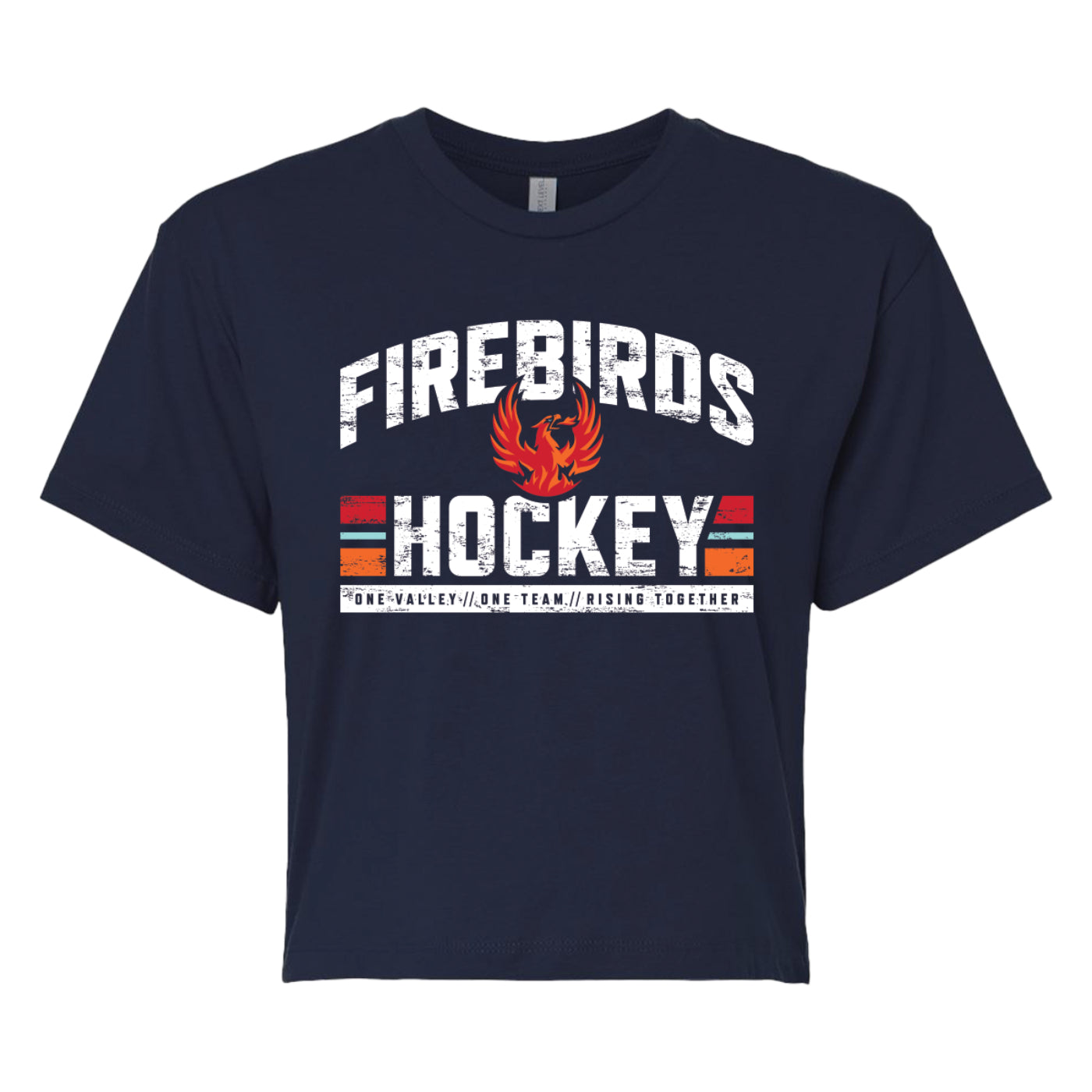 Coachella Valley Firebirds Fan Shop