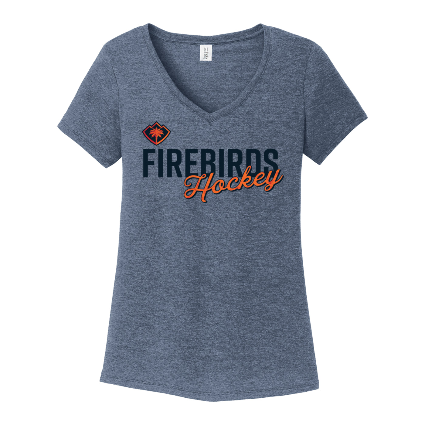 Coachella Valley Firebirds Fan Shop