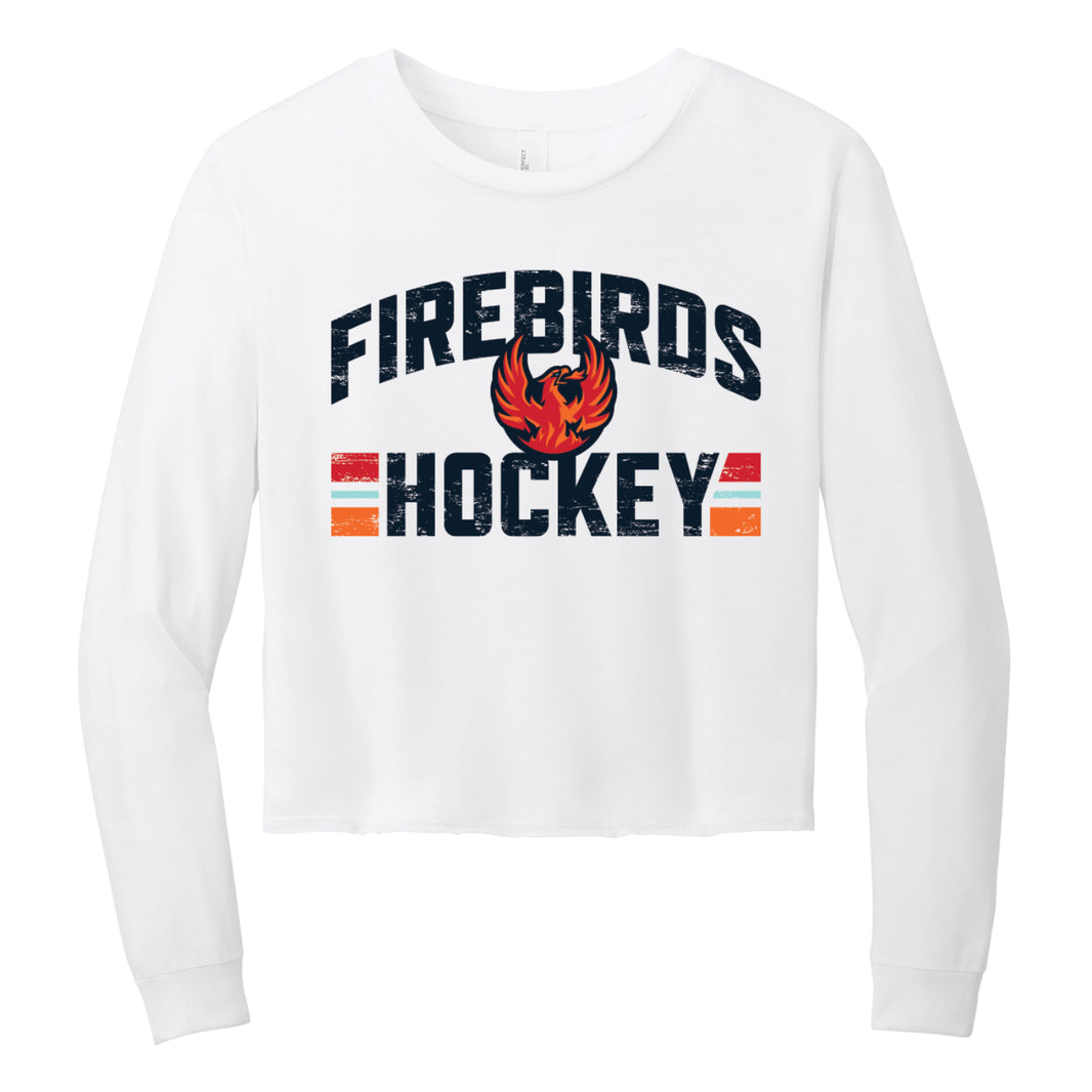 Coachella Valley Firebirds Fan Shop