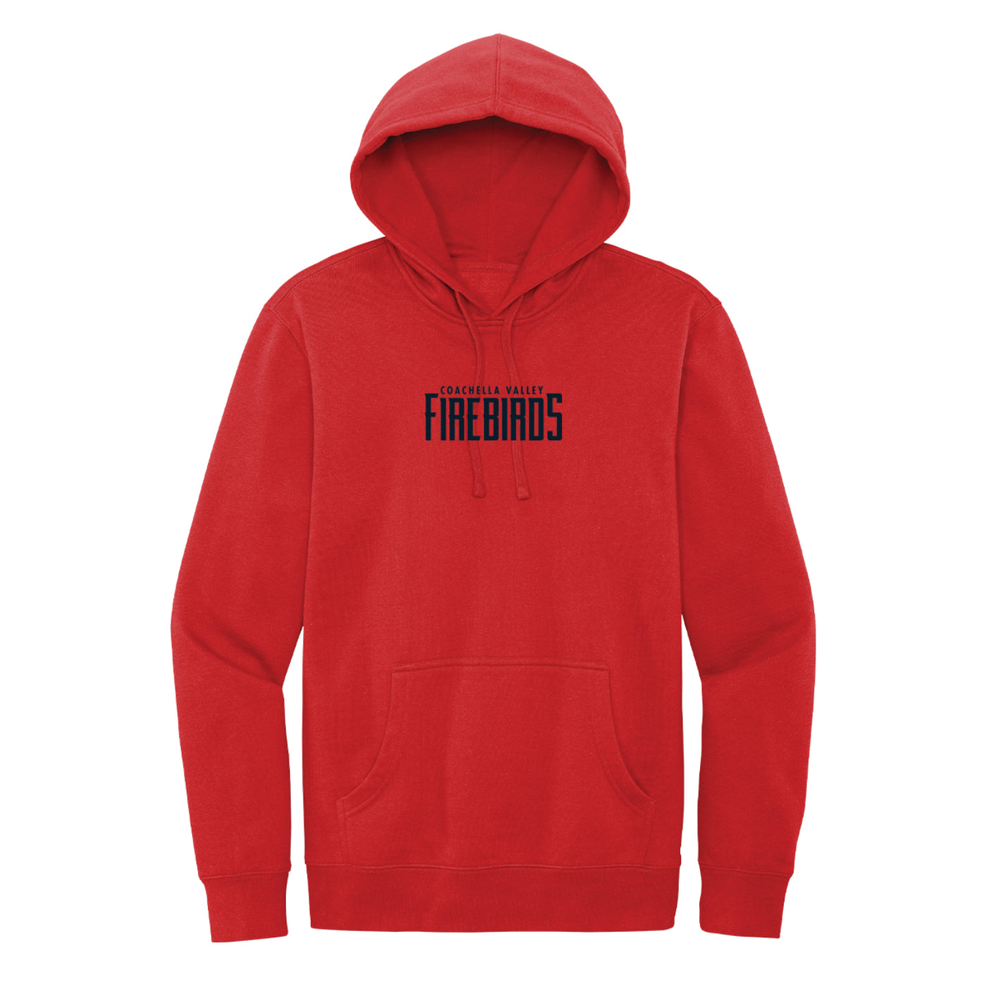 Coachella Valley Firebirds Fan Shop