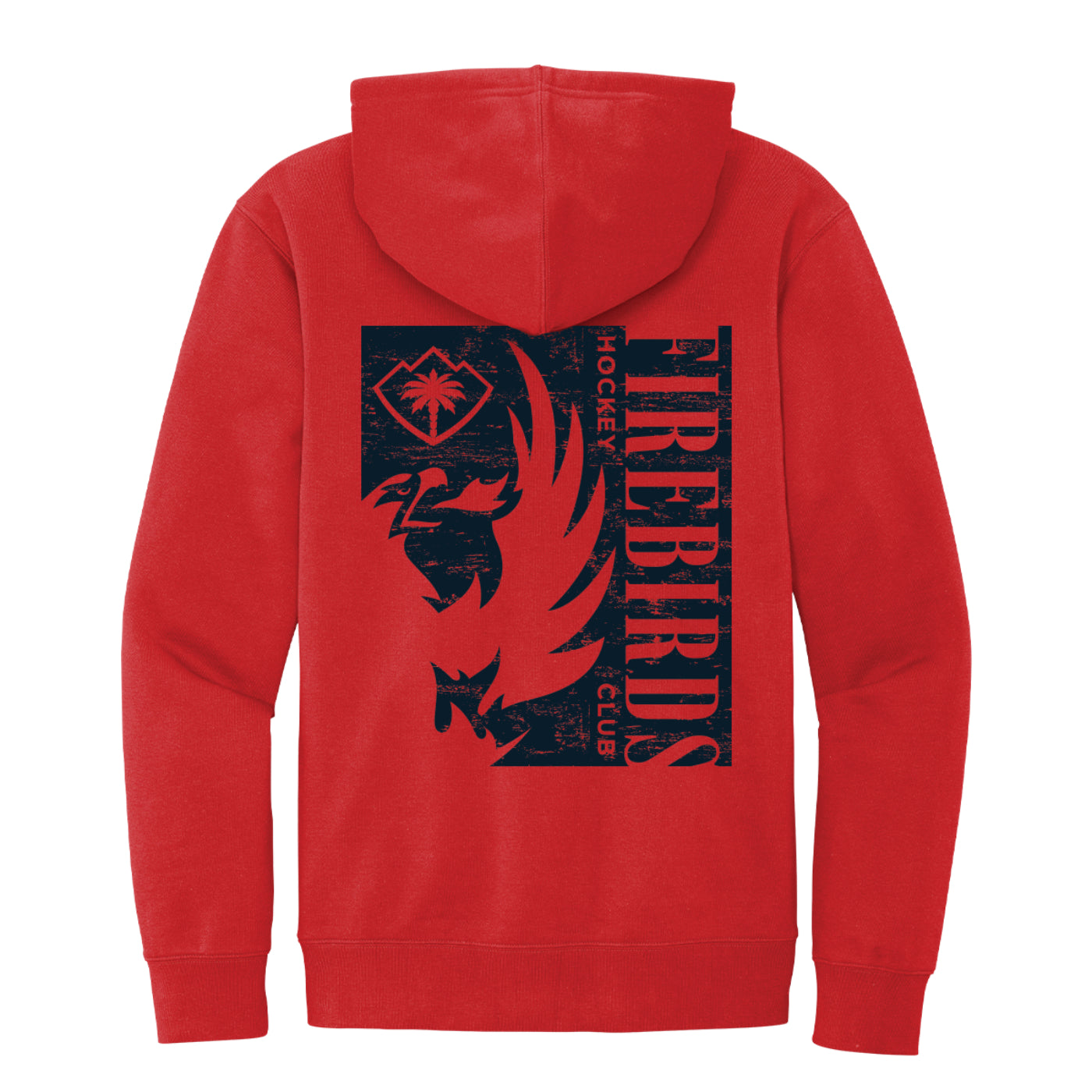Coachella Valley Firebirds Fan Shop