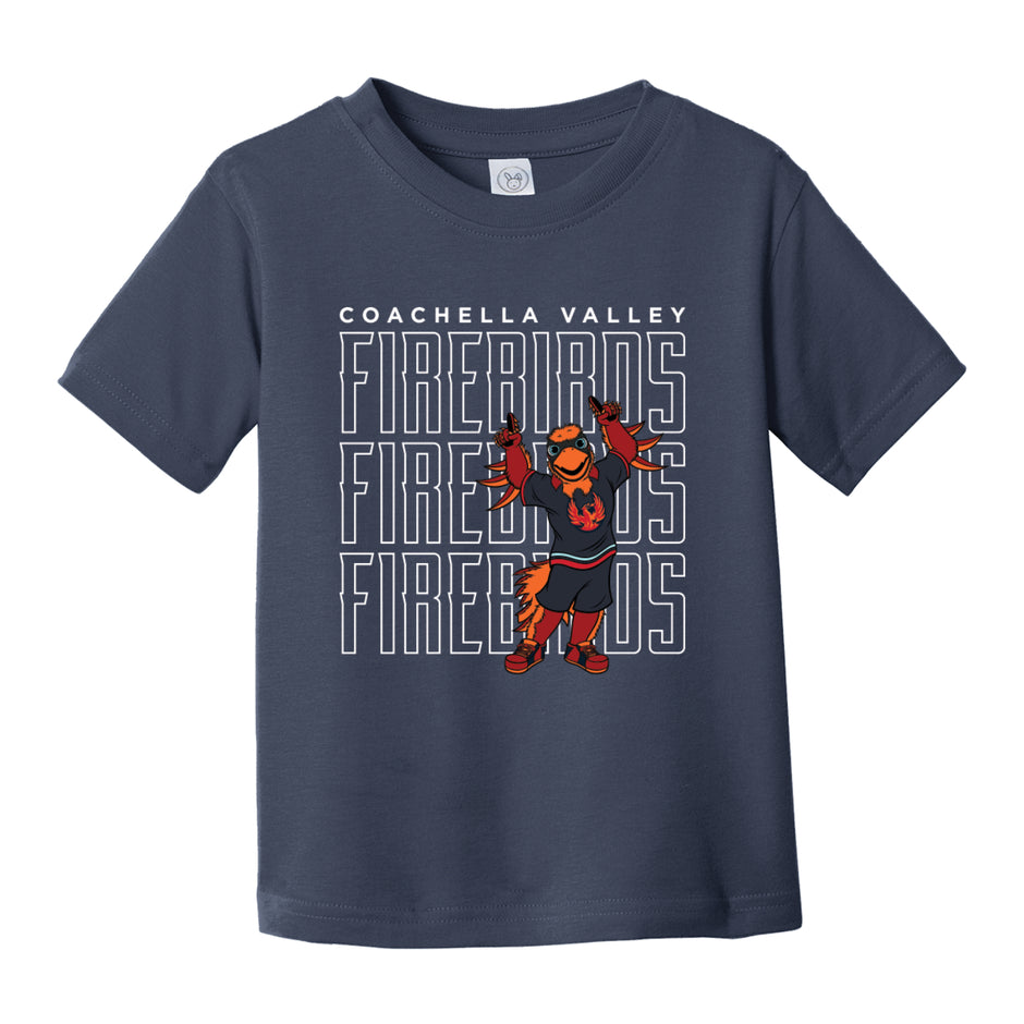 Fuego – Coachella Valley Firebirds