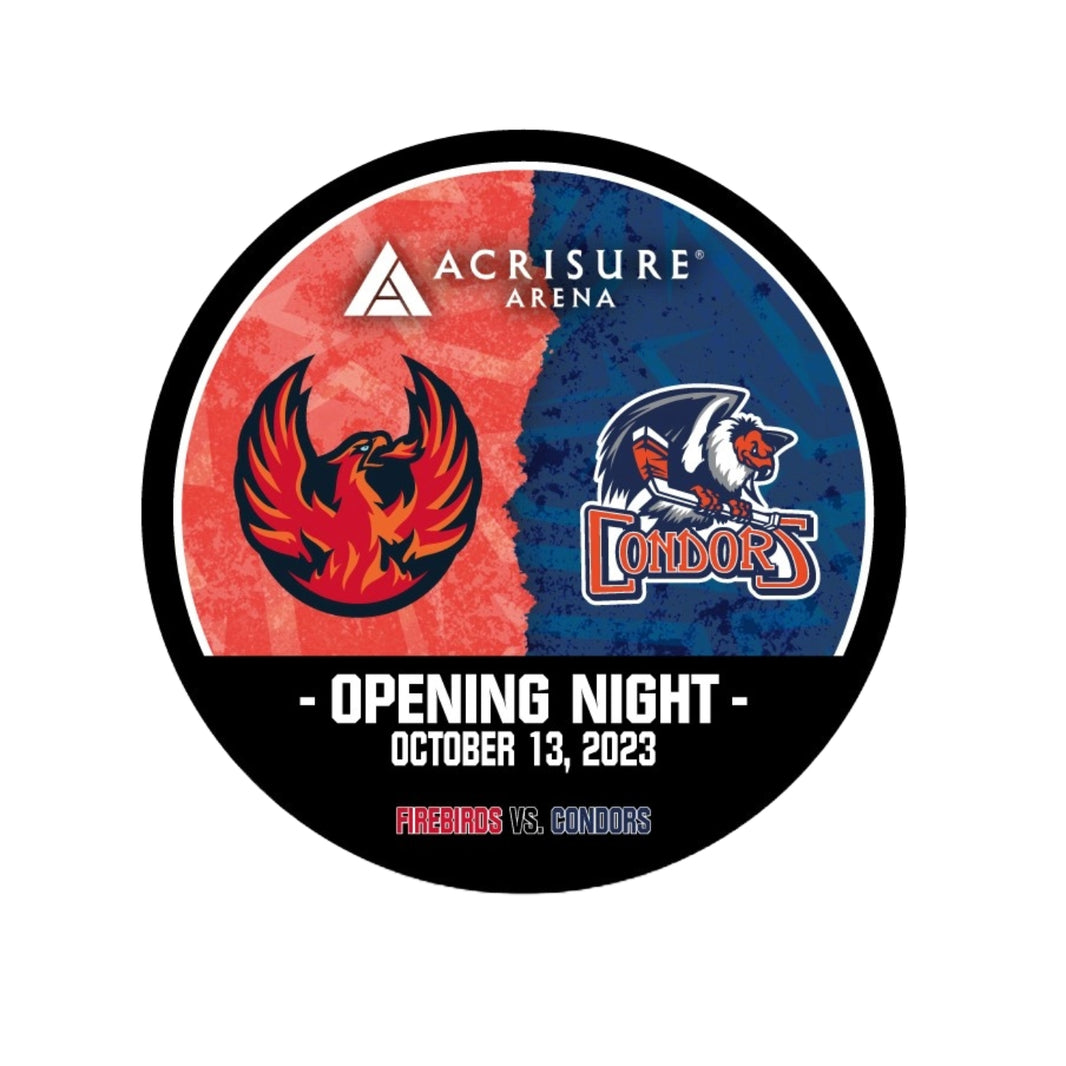 Sale – Coachella Valley Firebirds