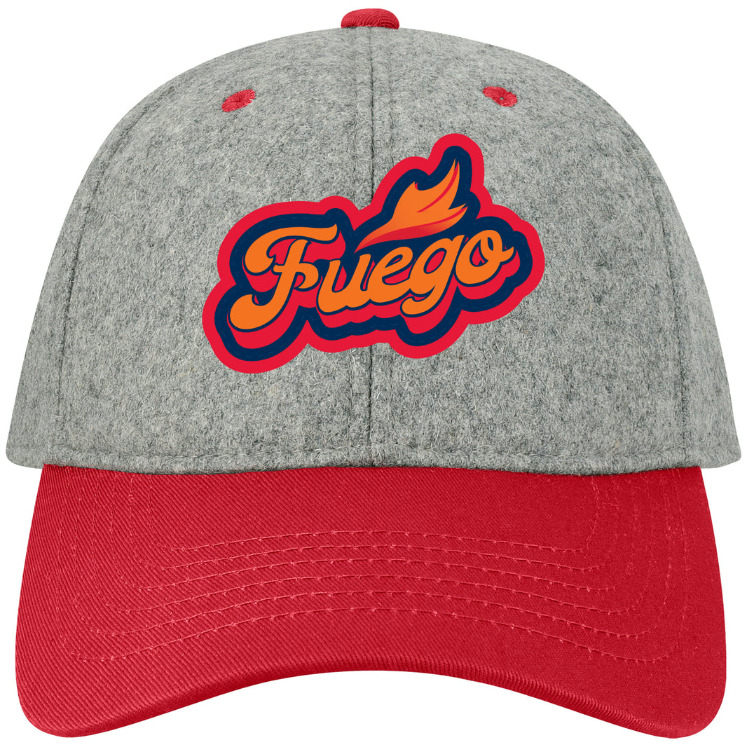Fuego – Coachella Valley Firebirds