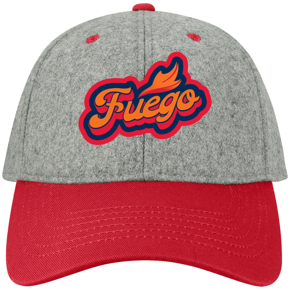 Fuego – Coachella Valley Firebirds