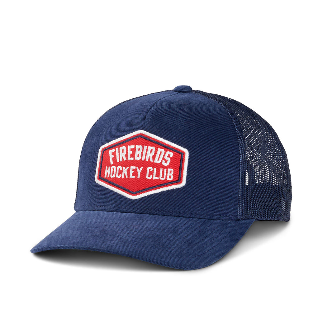 Coachella Valley Firebirds Fan Shop