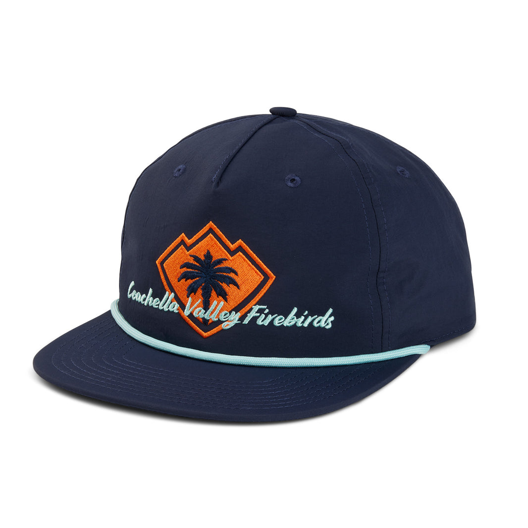 Hats – Coachella Valley Firebirds