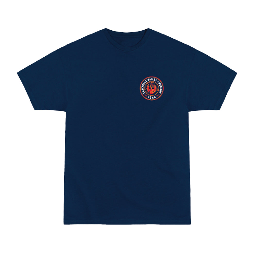 Coachella Valley Firebirds Fan Shop