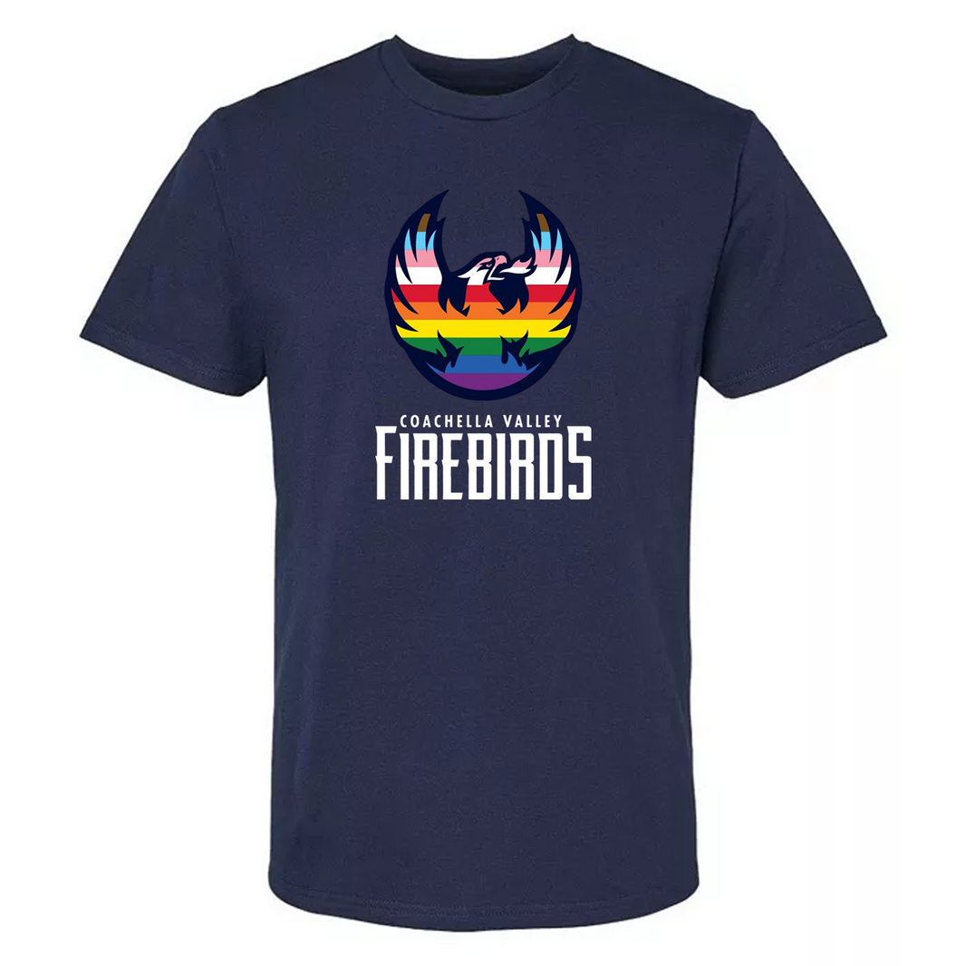 Coachella Valley Firebirds Team Store