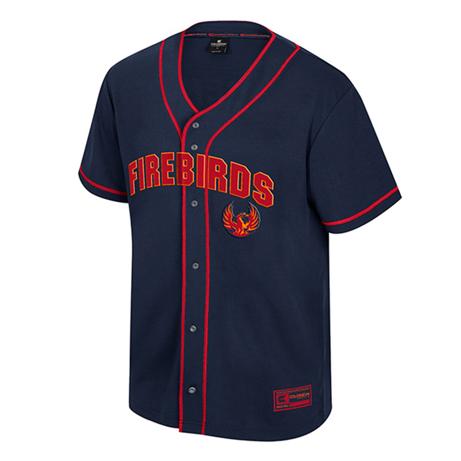 Coachella Valley Firebirds Fan Shop