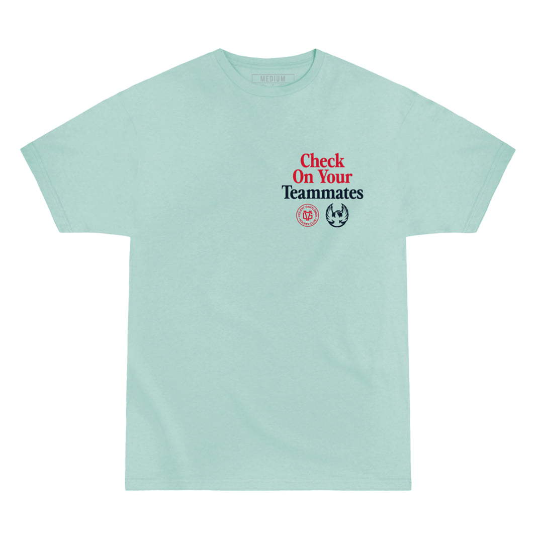 Coachella Valley Firebirds Fan Shop
