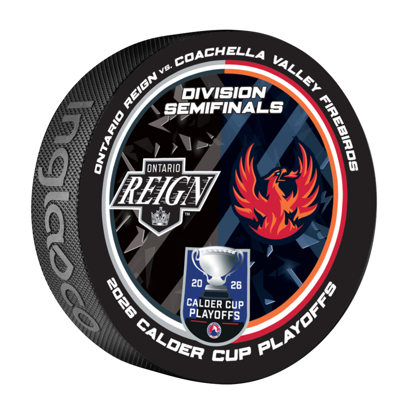 Coachella Valley Firebirds Team Store
