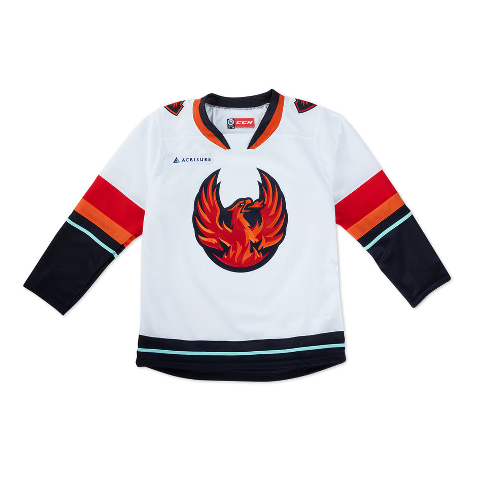 Firebirds Jerseys – Coachella Valley Firebirds