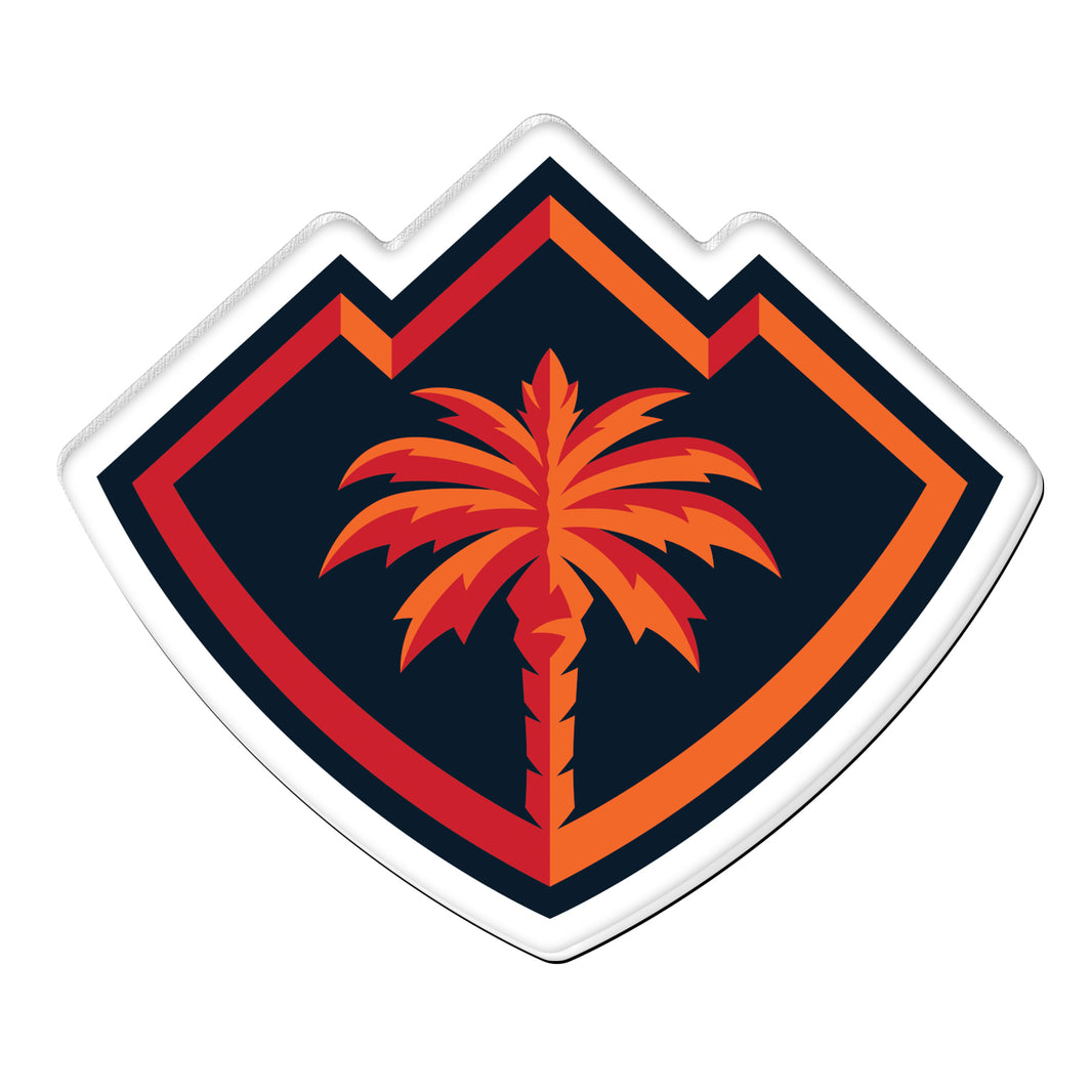 Palm Tree Products – Coachella Valley Firebirds